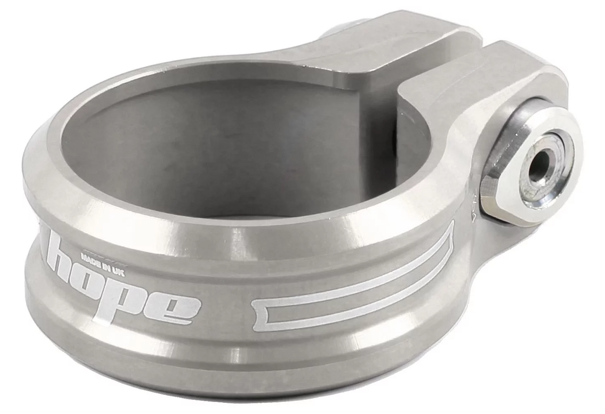 Seat Clamps — Shut Up & Ride